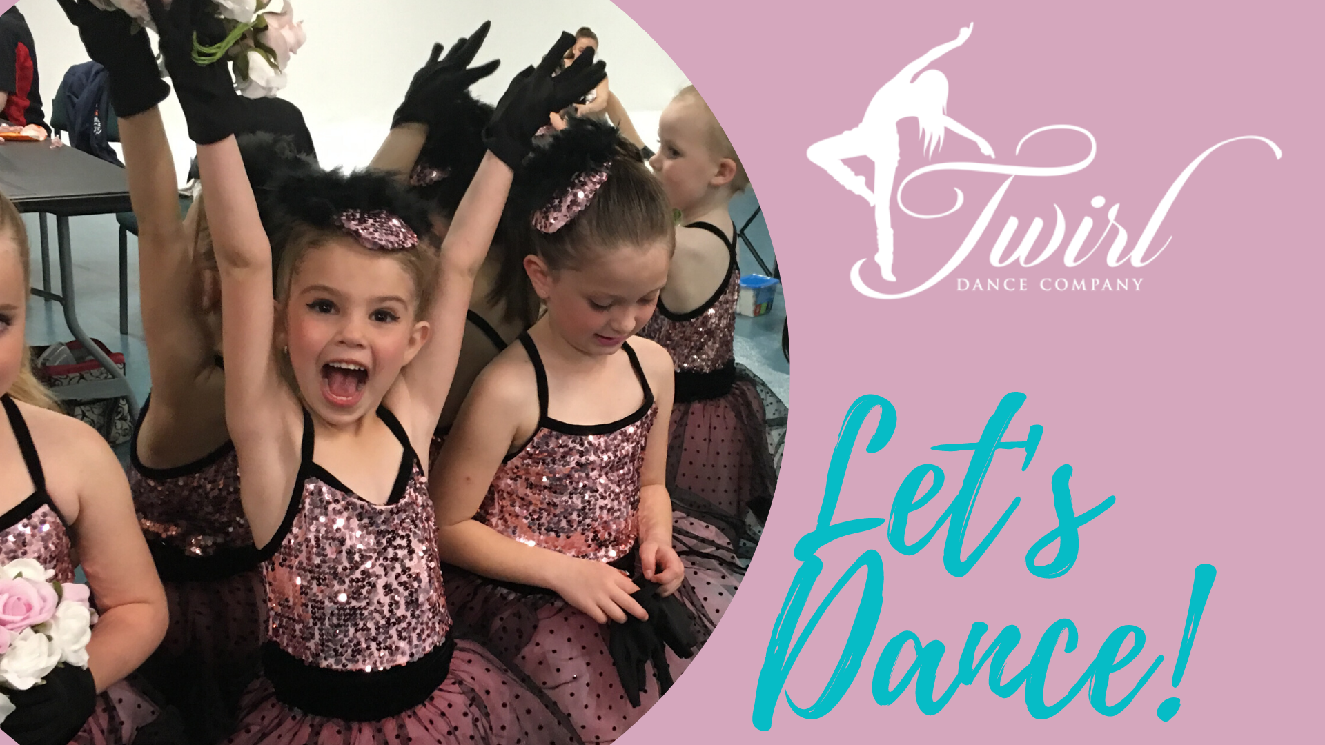 Twirl Dance